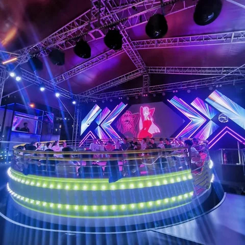 Buy Customized Disco Turntable Amusement Ride For Shopping Malls And ...