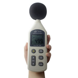 Buy Device To Measure Noise Levels Instrument For Measuring Sound from ...