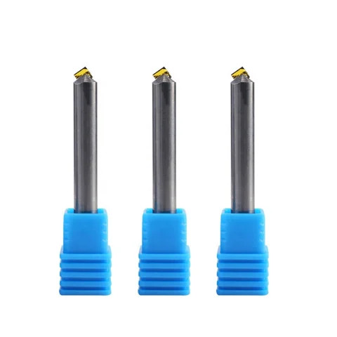 Buy Diamond Milling Cutter Cnc Machining Aluminum Alloy High Light ...