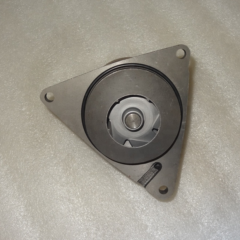 Buy Diesel Engine Cooling System Water Pump 3800976 For 6ct from Shiyan ...