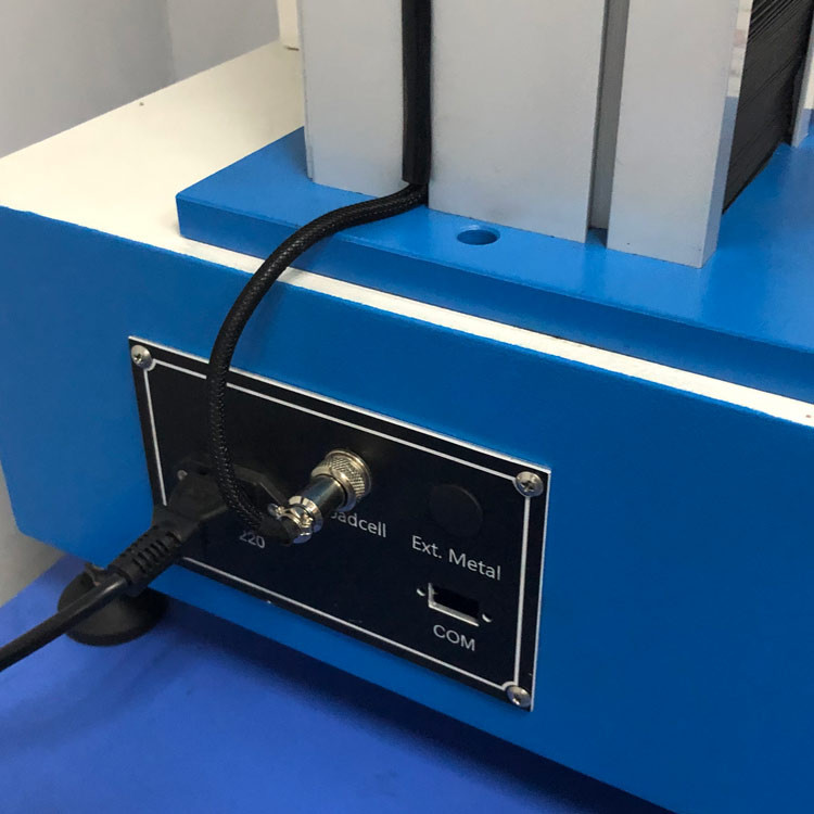 Buy Digital Type Universal Pulling Tensile Testing Machine from ...