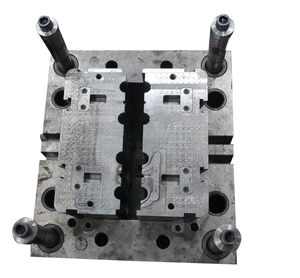Buy Double Shot Mould,two Shot Plastic Injection Mould/mold from ...