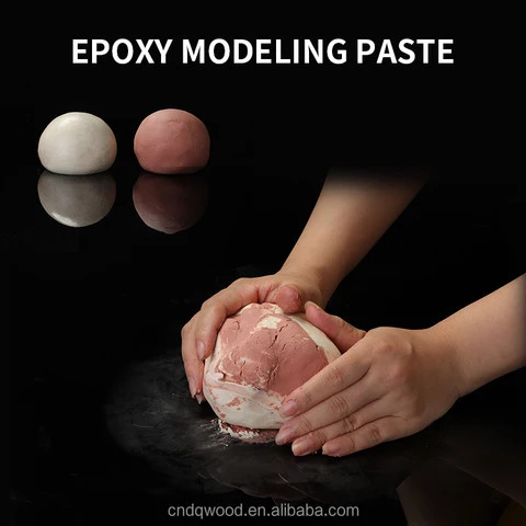 Buy Dq-tool Epoxy Modeling Paste Tooling Board Paste Design For Model ...