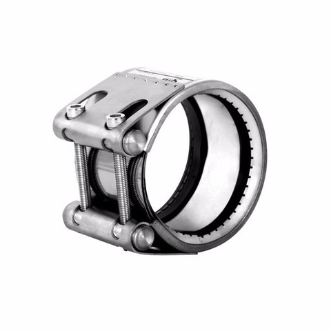 Buy Drill Pipe Clamp Axially Restraind With Double Anchor Rings ...