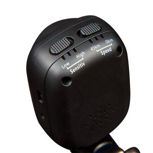 Buy Driver Fatigue Monitor System Nap Alert Driving Drowsiness Alarm ...