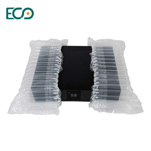 Buy Eco Friendly Bubble Plastic Wrap Packaging Air Inflatable Bag Air ...