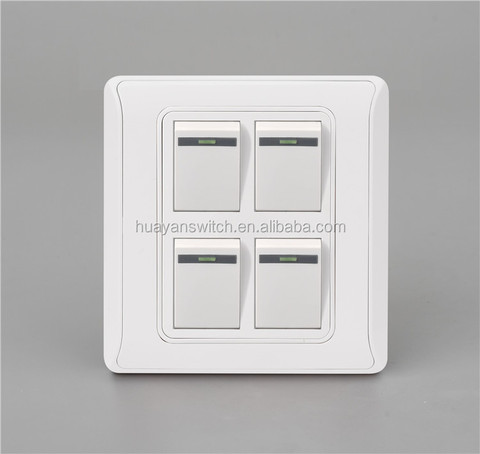 Buy Electrical Equipment Eco-friendly Save Power Electic Light Wall ...