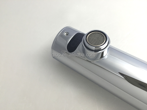 Buy Electrical Power Wire Automatic Enware Sensor Water Wall Tap With ...