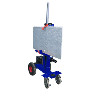 Buy Elevating Winch Cart Ausavina - Slab Transporting Tool, Stone Slab ...