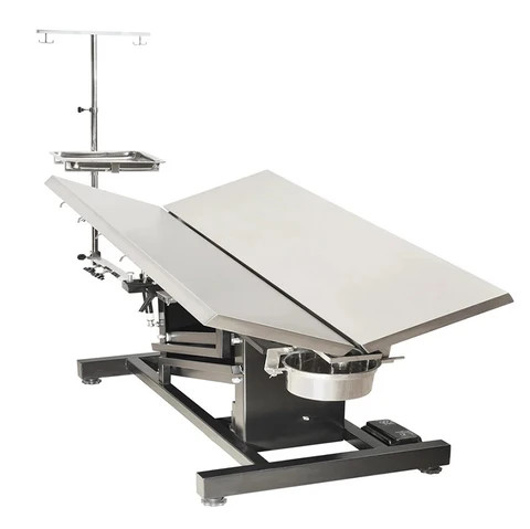 Buy Eur Vet Multi-functional V-top Operation Table Vet High Quality ...