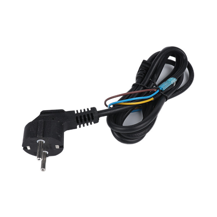 Buy Euro 2 Pin Volex Power Extension Cord Cable, Computer Power Cords ...