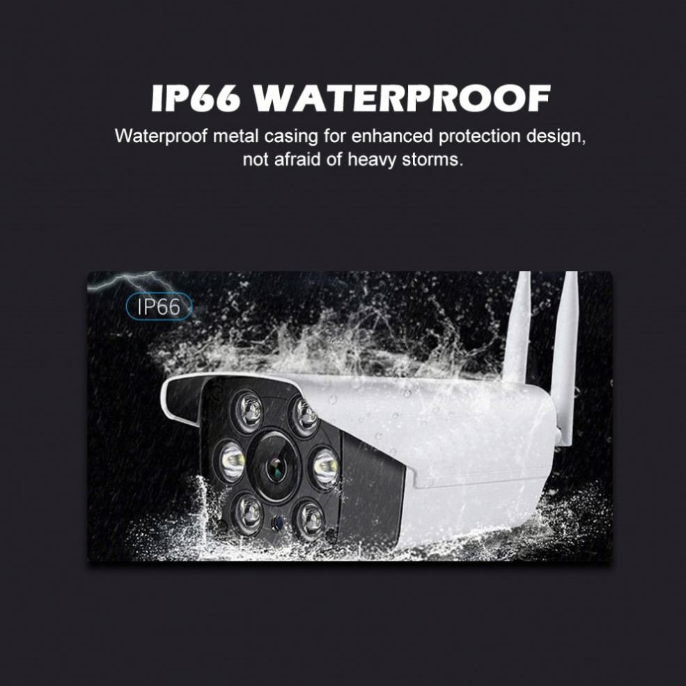 Buy Ewelink Wifi Cctv Camera Wireless Cctv System Hd 1080p Security Ip ...