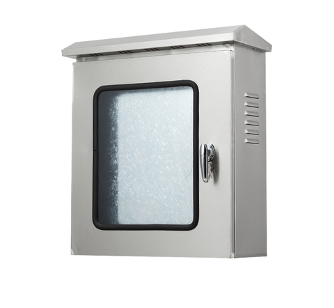 Buy Factory Custom Outdoor Waterproof Electrical Control Distribution ...