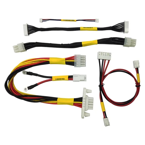 Buy Factory Customized Power Cords & Extension Cords Control Cable ...