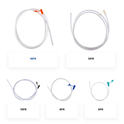 Buy Factory Directly Sale Silicone Corrugated Flexible Tube Silicone ...