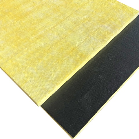 Buy Fire Rated Glass Wool Board High Quality from Shenzhou Energy ...