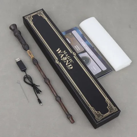 Buy Fire Spetting Wand Magic Stick Can Spit Out Fire Balls Fire Magic ...
