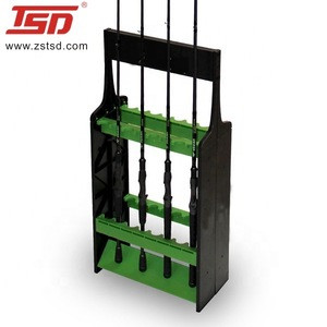 Buy Fishing Pole Float Acrylic Displays Stand Counter Top from ...