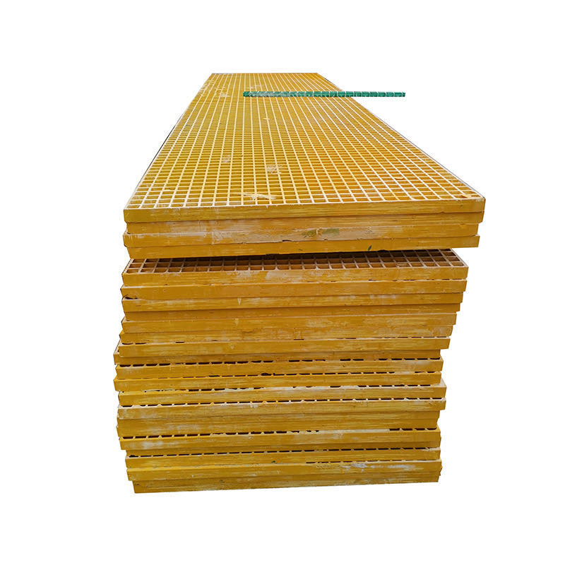 Buy Frp Sheet Grating Frp Fiberglass Reinforced Frp Mesh Grid from ...
