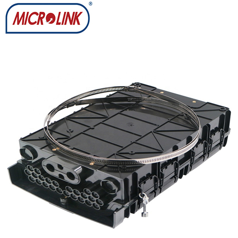 Buy Ftth Ip68 Outdoor Optical Fiber Access Terminal Cto Nap ...