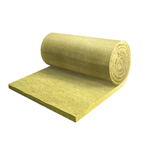 Buy Funas Rock Wool Insulation Roll Sound Absorbing Basalt Rock Wool ...