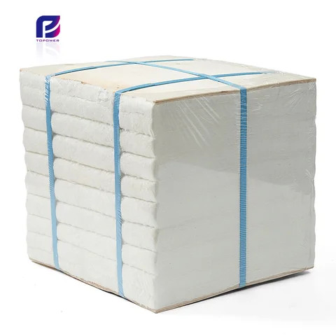 Buy Furnace Insulation Aluminum Silicate Ceramic Fiber Block 1260 ...