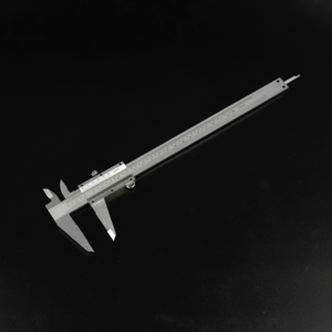 Buy General Measure 200mm 0.02mm Chip Type A Vernier Caliper from ...