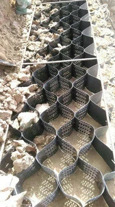 Buy Geoweb Geocells Envirogrid Geocell Mat from Shandong Geosky ...