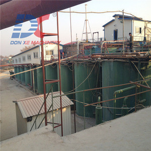 Buy Gold Leaching Equipment, Gold Leaching Tank from Shanghai Donxe ...