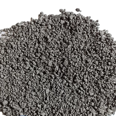Buy Graphite Carbon 86% Raiser Calcined Petroleum Coke Additive ...