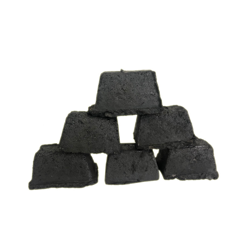 Buy Graphite Electrode Paste Low Resistivity Cylinder Electrode Paste ...