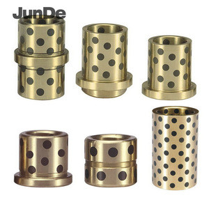 Buy Guide Bush For Ejector Assembly Self-lubricating Z13w from Dongguan ...