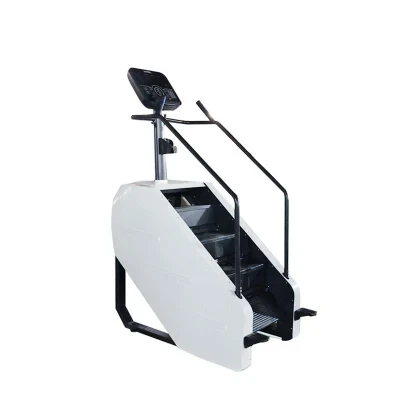 Buy Gym Fitness Machine Cardio Stepper Machine Multifunctional ...