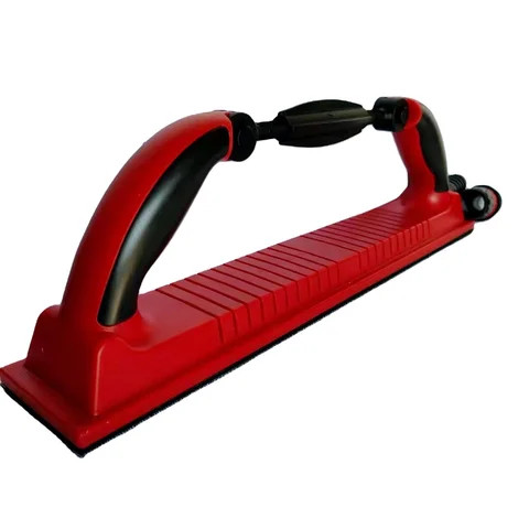 Buy Handing Sanding File Block Car Body Repair Tool Car Waxing ...