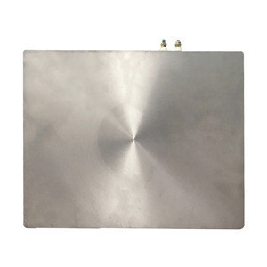 Buy Heat Press Machine Spare Part Heating Element 38x38 Heating Platen ...