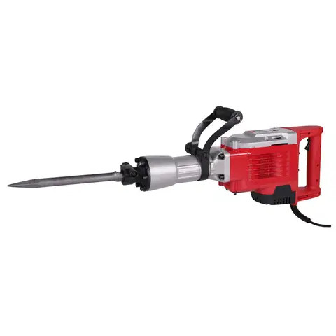 Buy Heavy Duty Electric File Hammering Gun Machine Pick Hammer from ...