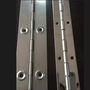 Buy Heavy Duty Stainless Piano Hinge Long Continuous Vertical ...