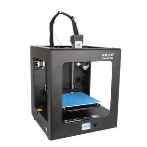 Buy High Accurecy Industrial Metal 3d Printing Machine Creality Cr-2020 ...