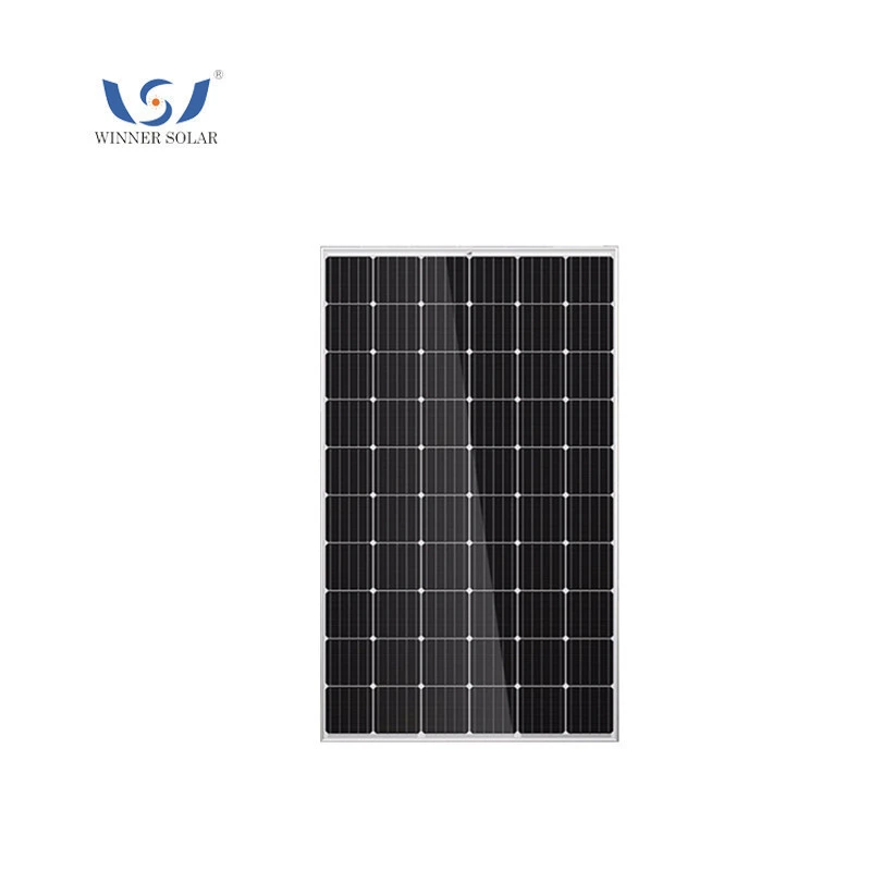 Buy High Efficiency 280w Solarcells Solar Panel Mono Portable Solar ...