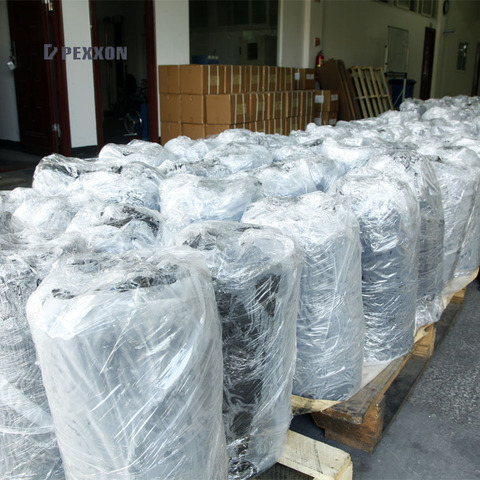 Buy High Performance Factory Nbr/epdm Uncured Rubber Compound Silicone ...