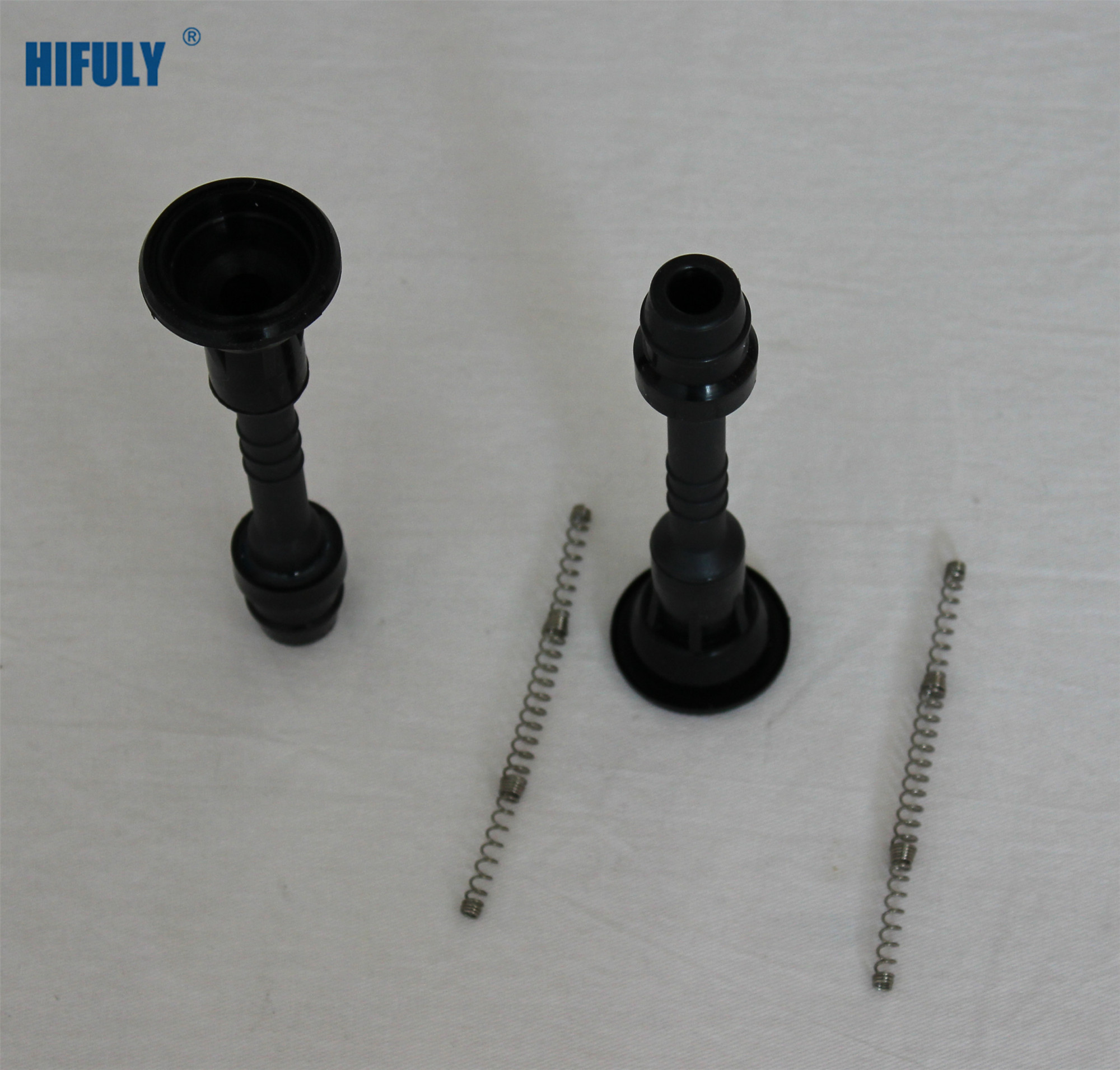 Buy High Performance Rubber Boot For Ignition Coil from Hunan Hifuly ...