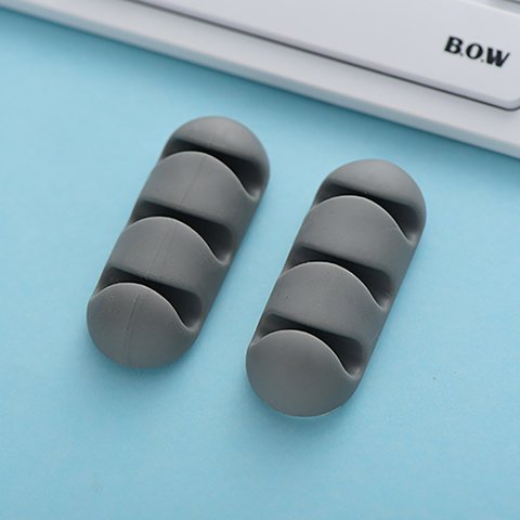 Buy High Quality Cable Clamp Management Sticky Adhesive Cable Clips ...