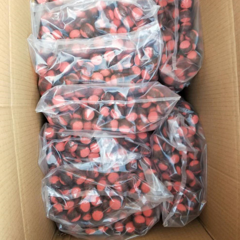 Buy High Quality Condenser Tube Fully Carborundum Coated Cleaning ...