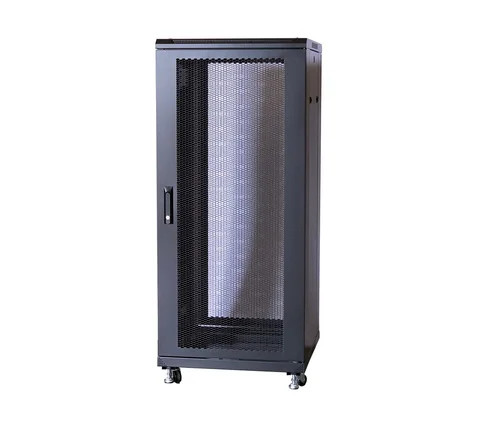 Buy High Quality Custom Sheet Metal Fabricated 27u 19-inch Rack Mount ...