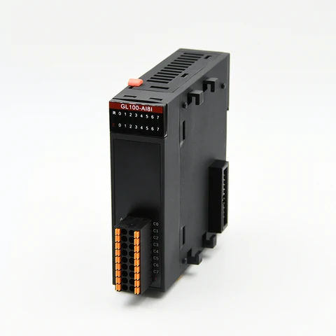 Buy High Quality Profinet Io Plc Controller Analog Input Interface Ethernet/ip System ...