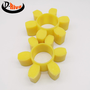 Buy High Quality Pump Rubber Coupling Coupling Element Rubber Coupling ...