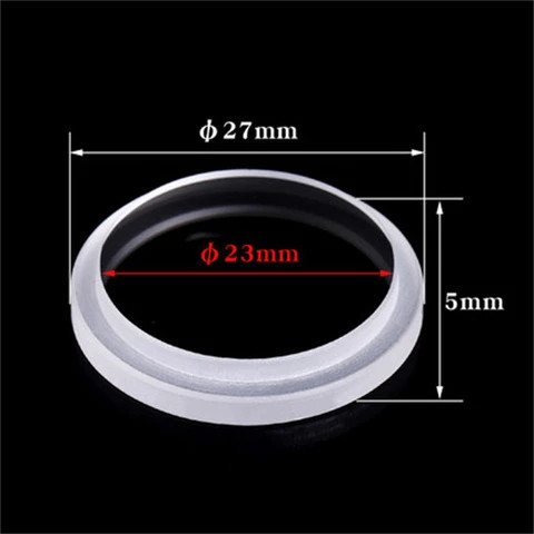 Buy High Transmittance 92- 99.5% Transparent Uv Quartz Glass Plate from ...