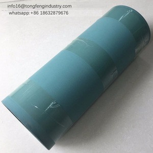 Buy High Wear Resistance Turcite Sheets For Linear Guides from Hengshui ...