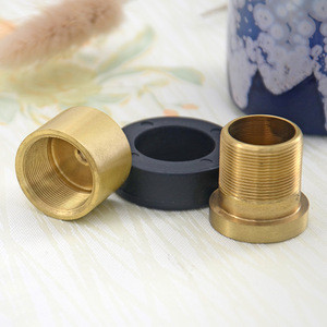 Buy Hiluke Spring Loaded Heavy Duty Door Stops from Yiwu Luke Hardware ...