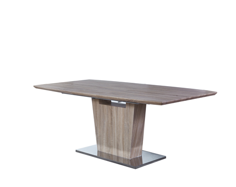 Buy Home Furniture Indoor Restaurant Wood Table Dining Room Table Sets ...